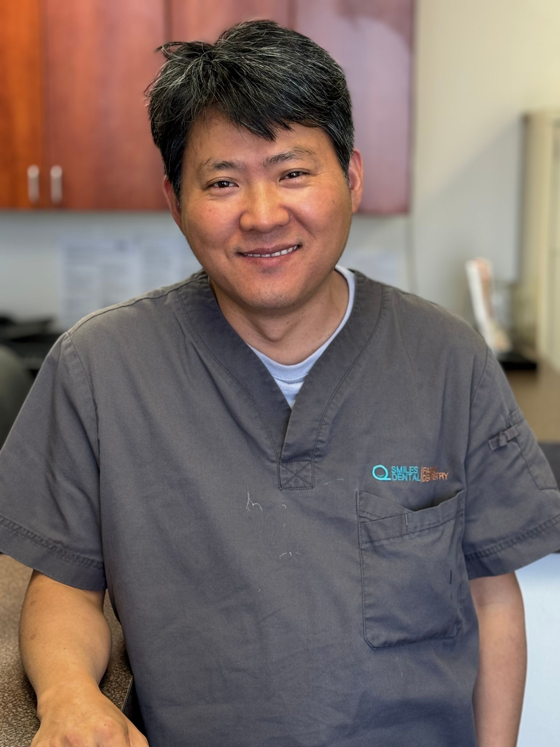 Our Team | Q Smiles Dental | Dentist