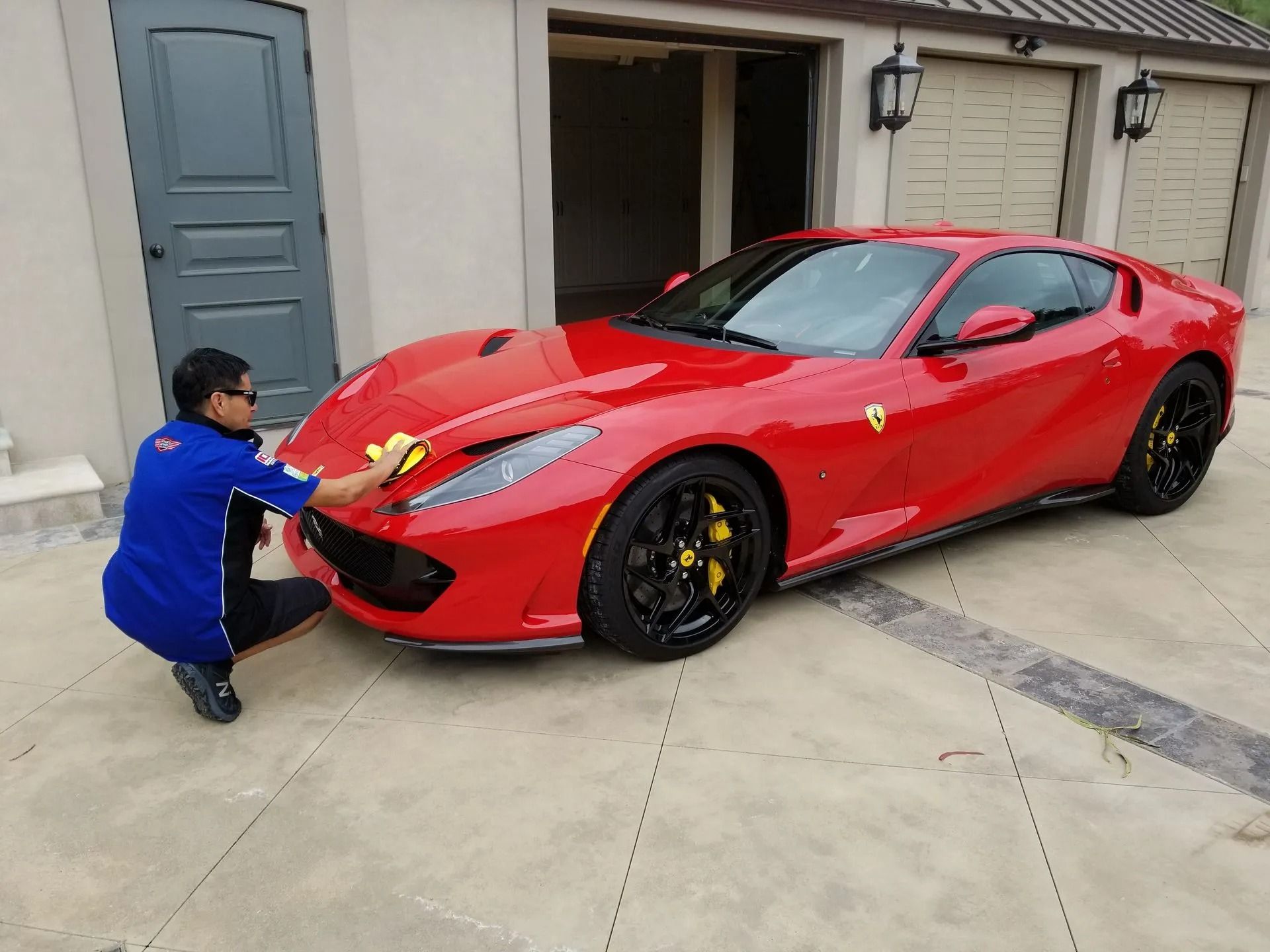 Car Detailing | South Bay, CA Area | South Bay Detailing
