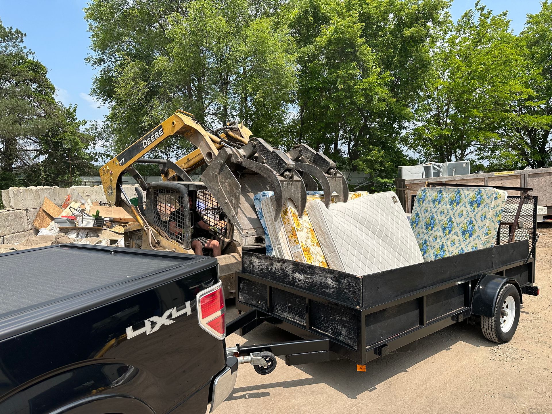 Gallery| Endeavor, WI