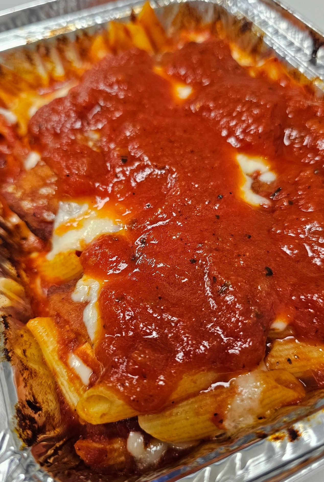 Pizza Restaurant | Davis Junction, IL | Slapz Pizza