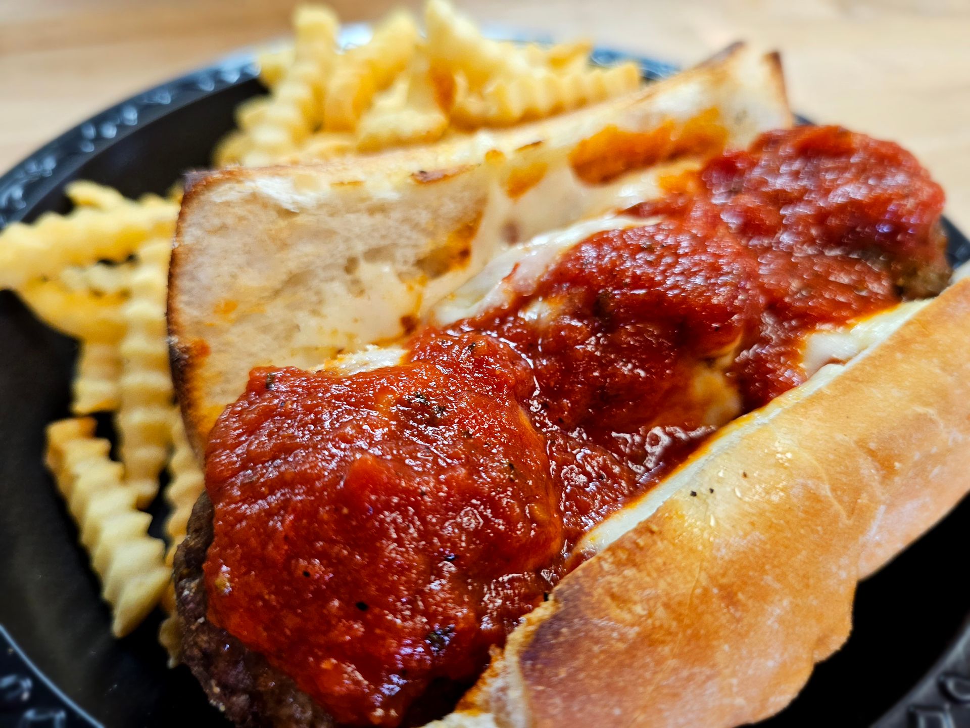 Pizza Restaurant | Davis Junction, IL | Slapz Pizza