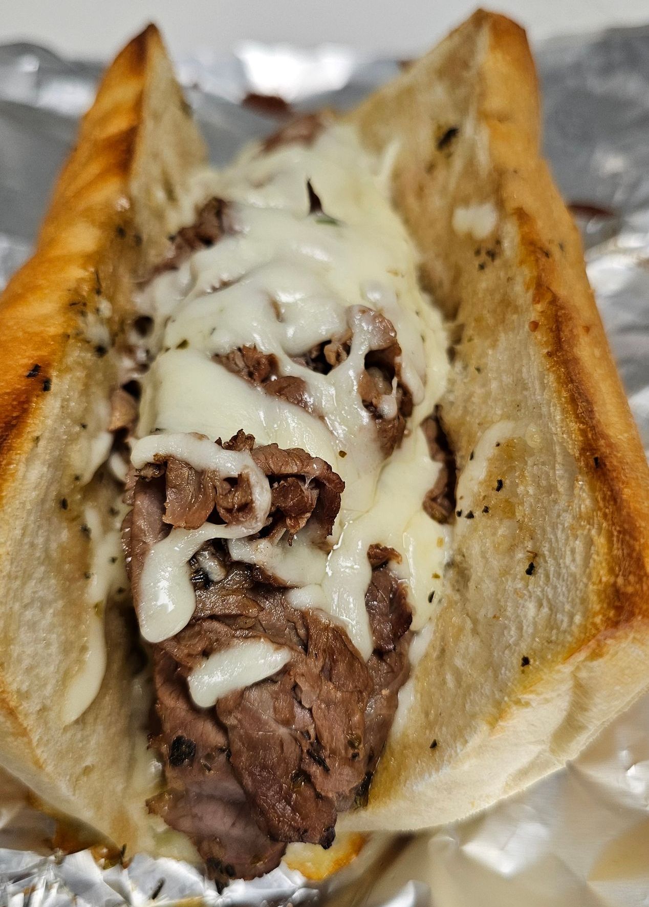 Pizza Restaurant | Davis Junction, IL | Slapz Pizza