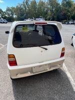 1996 Suzuki Alto Turbo for Sale | HVNY Imports | Ship Nationwide