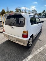 1996 Suzuki Alto Turbo for Sale | HVNY Imports | Ship Nationwide