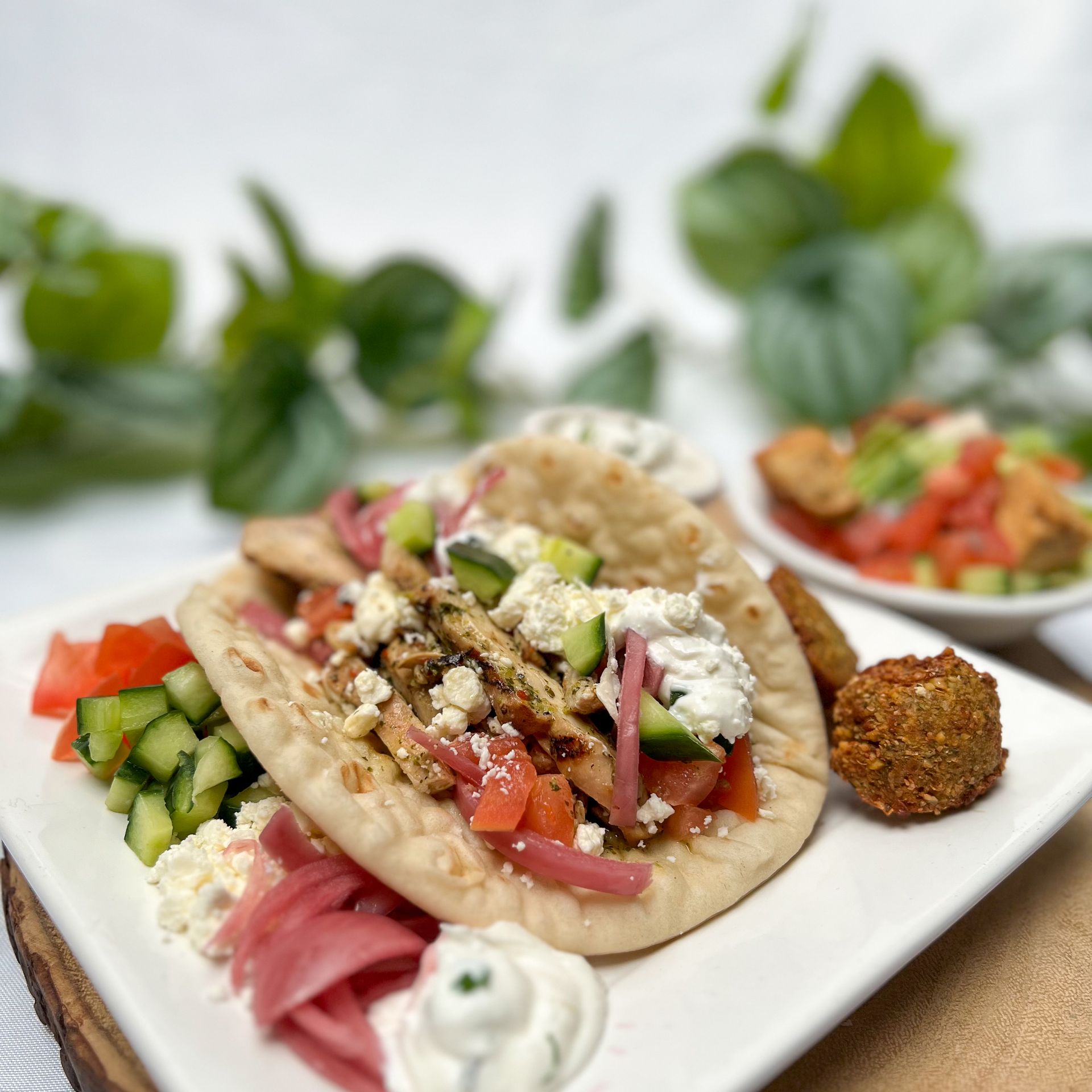 Neighborhood Grills Catering Gallery