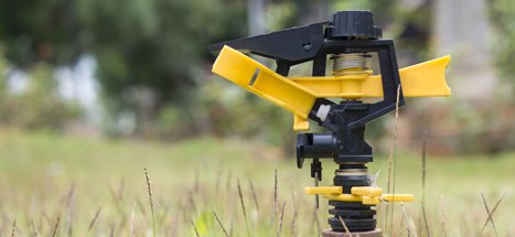 About Precision Irrigation Systems | Dallas, TX Sprinklers