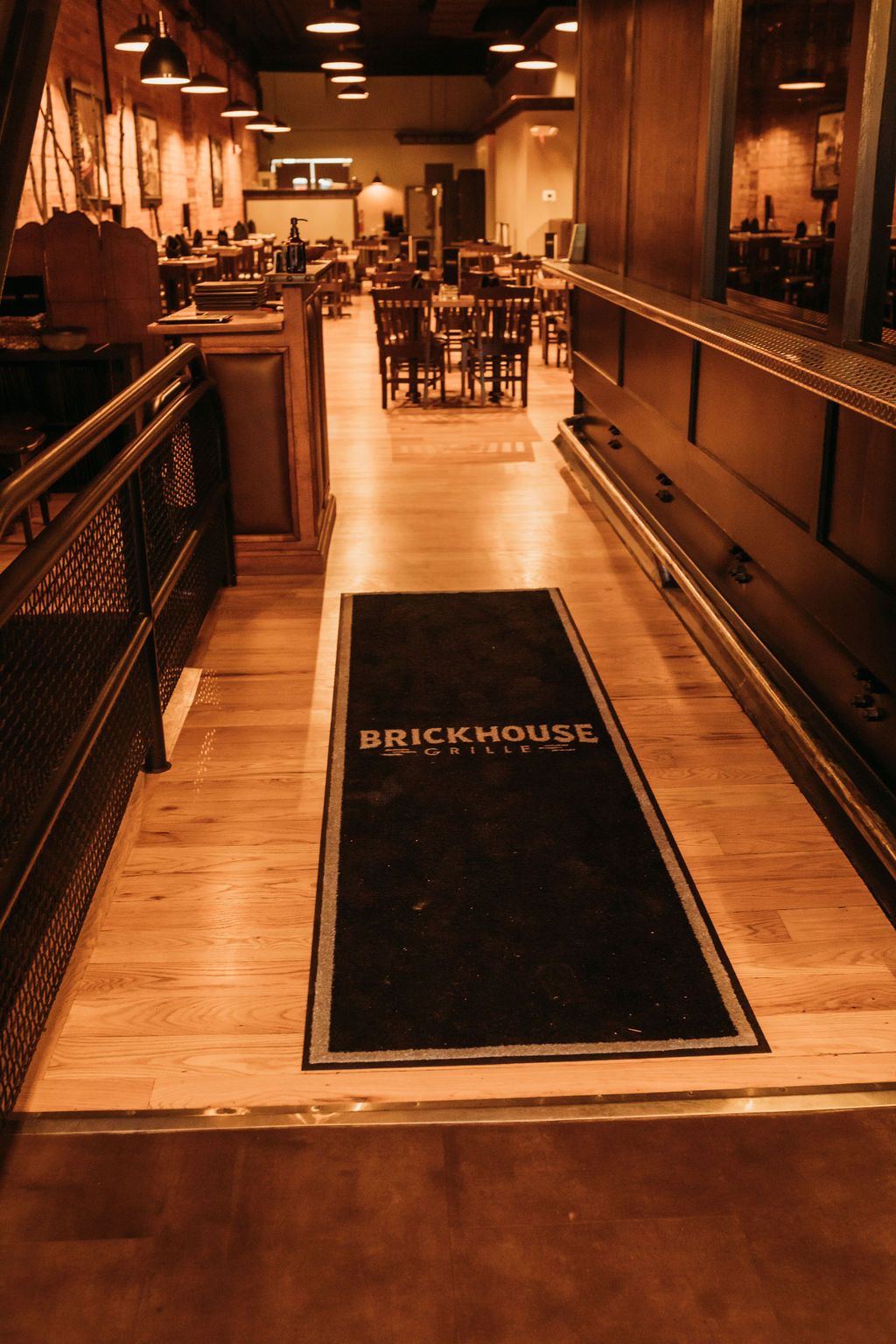 Gallery | BrickHouse Grille