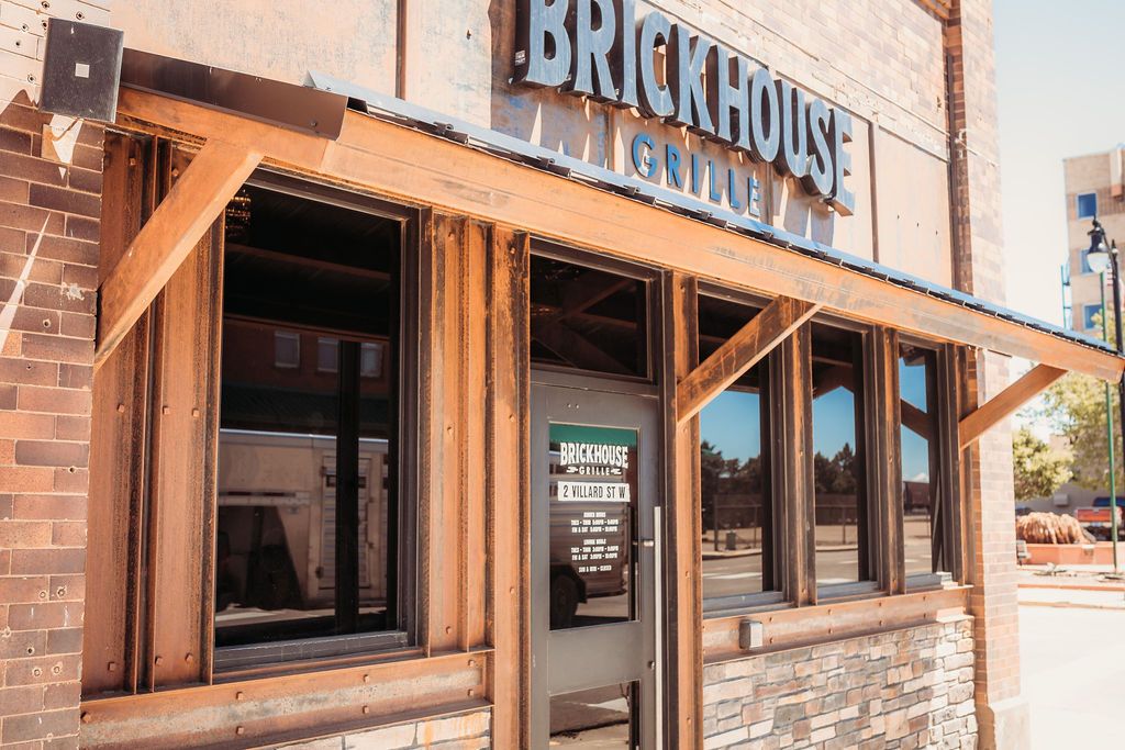 Gallery | BrickHouse Grille