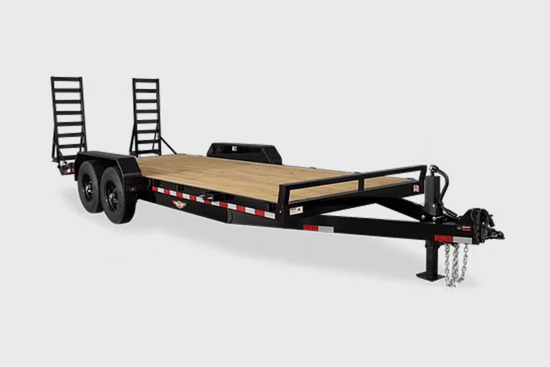 Flatbed Trailers | Platte City, MO