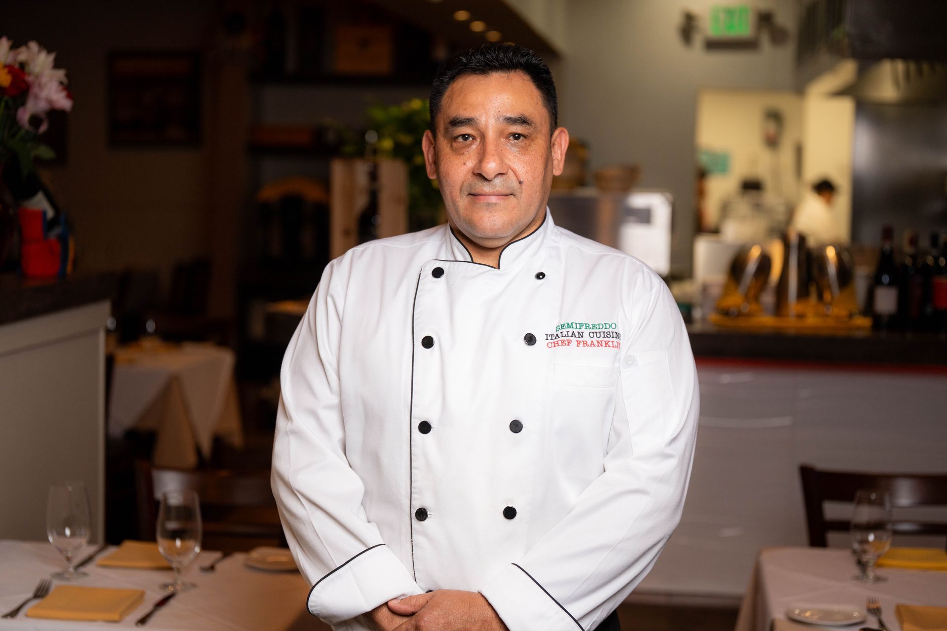 Chef's Table | Manassas, VA