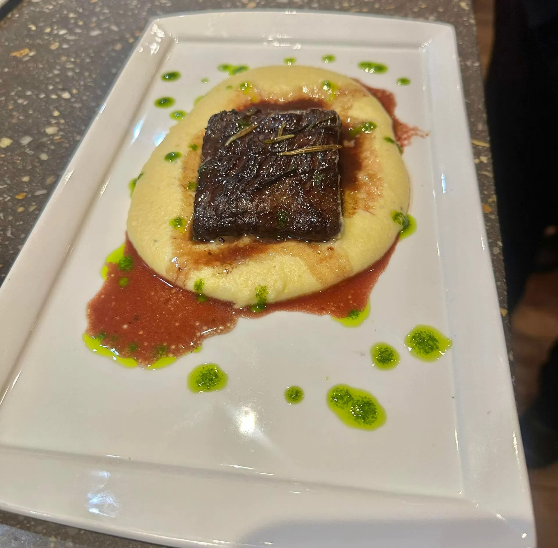 Gallery | Semifreddo Italian Cuisine | Manassas VA