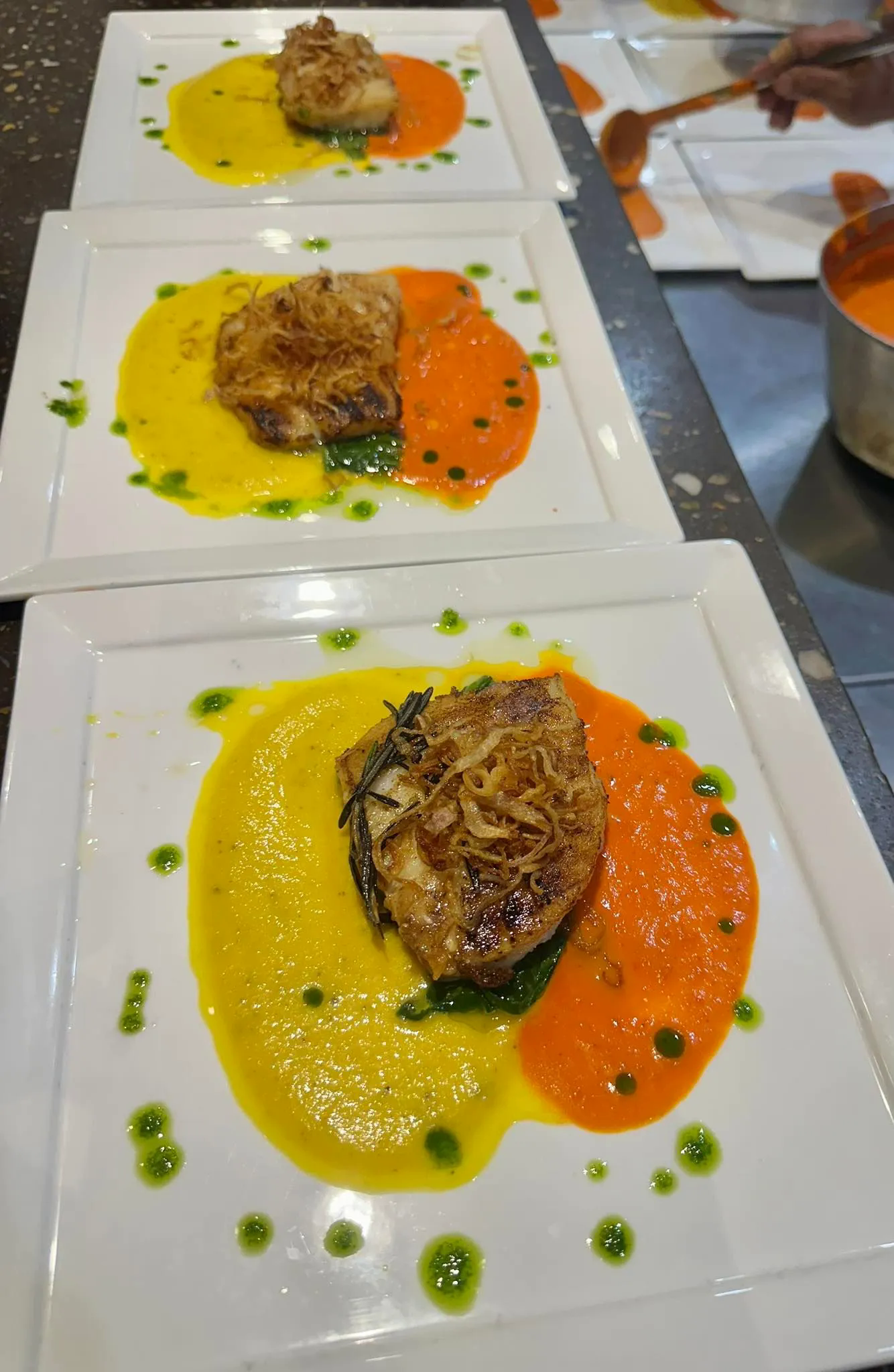 Gallery | Semifreddo Italian Cuisine | Manassas VA
