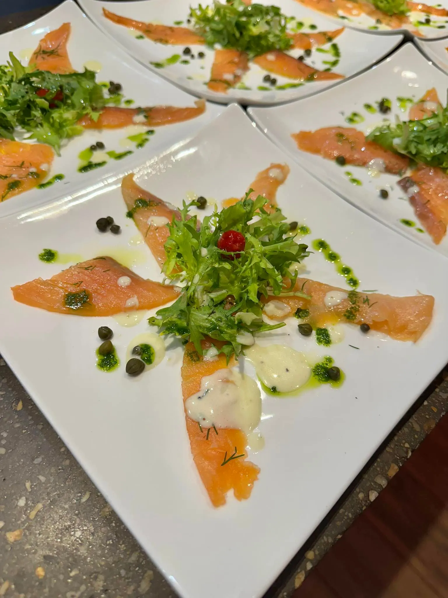 Gallery | Semifreddo Italian Cuisine | Manassas VA