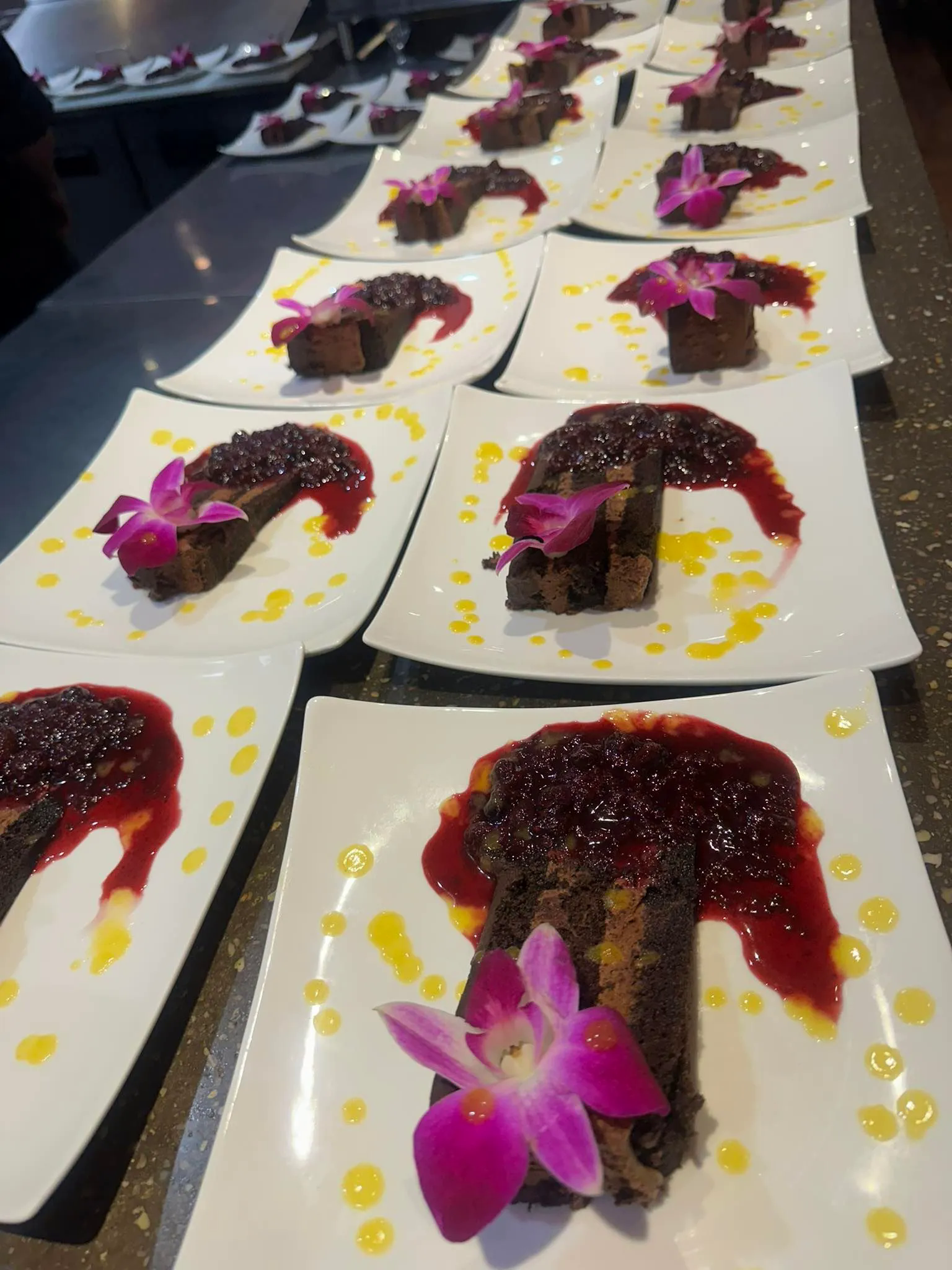 Gallery | Semifreddo Italian Cuisine | Manassas VA