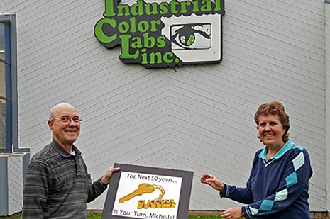 About Industrial Color Labs Inc | Fayetteville, NY Photo Lab