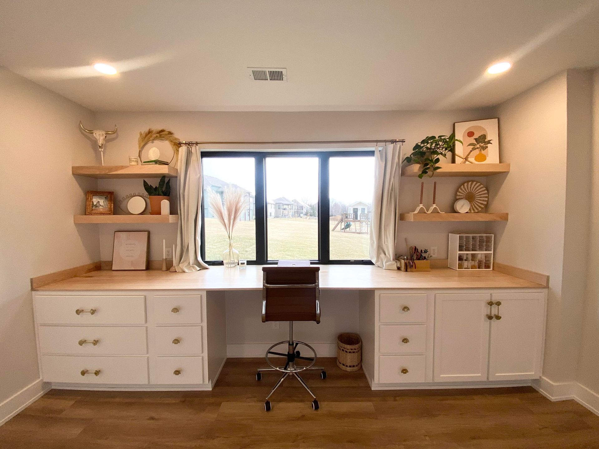 Deck Installation Kansas City, MO | Thrive Renovation