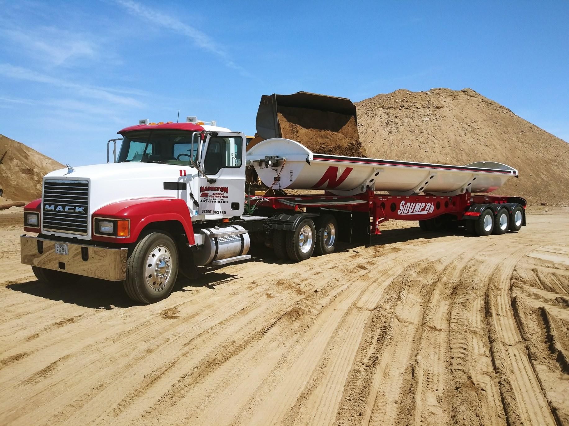 Concrete Driveways Hamilton General Contracting Omaha NE Elkhorn NE