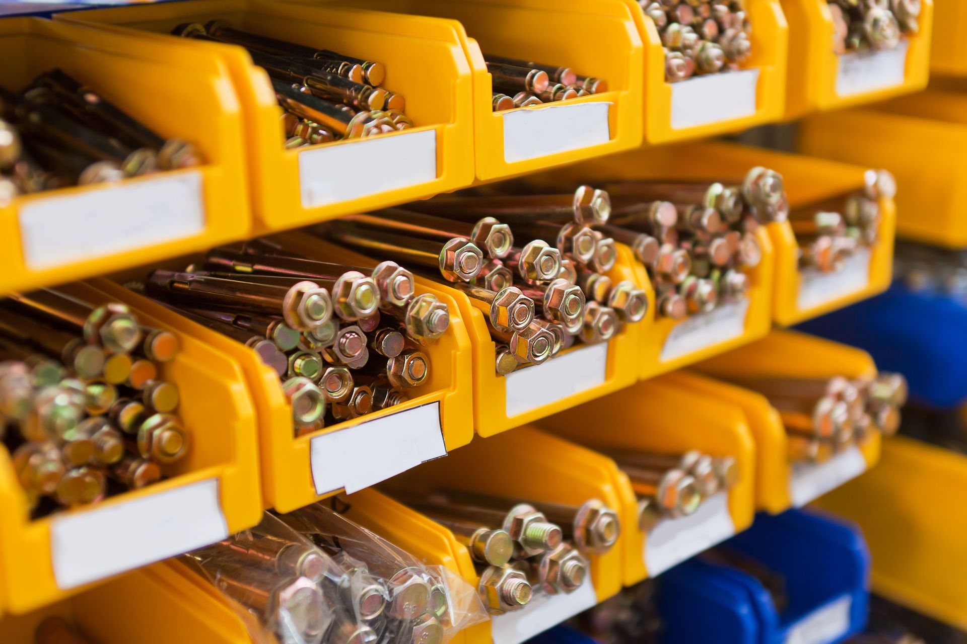 Hardware Store | Temple Bolt & Supply | Temple, TX