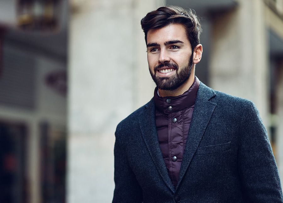 Alterations | Larry's Original Custom Tailors | Houston, TX