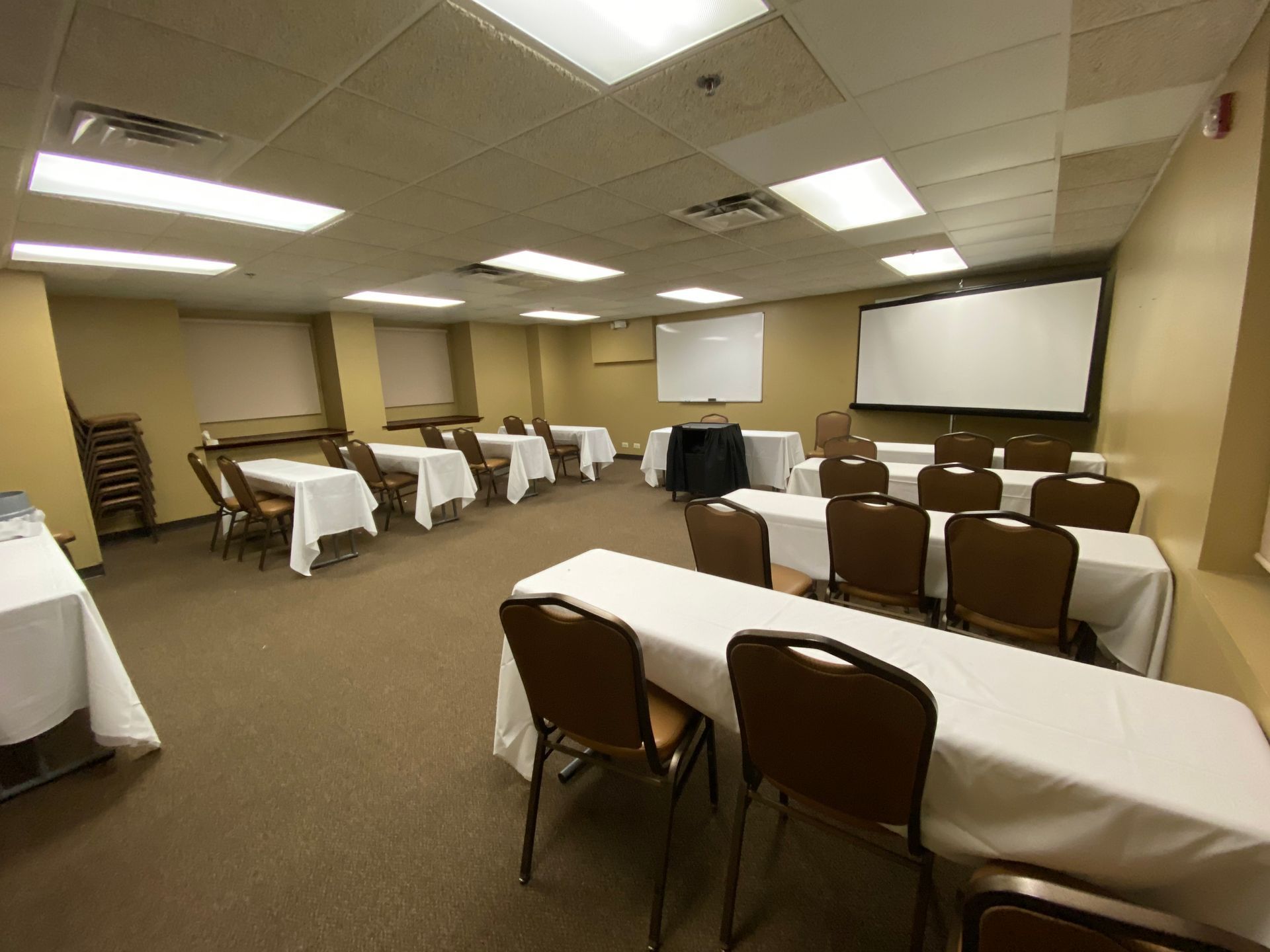 Meeting Rooms | Orland Park, IL