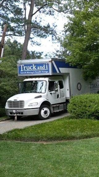 Gallery | Truck and i | Greater Atlanta Metro Area