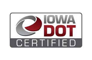 Certified Testing Services, Inc Geotechnical Testing Sioux City