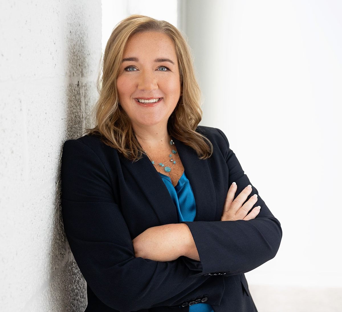 About | Law Office of Christine D. Patterson