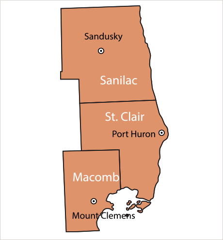 Joseph Novosel Attorney at Law Fort Gratiot | 810-364-8181