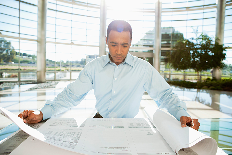 Civil Engineering | DuBois Consultants, Inc Kansas City, MO