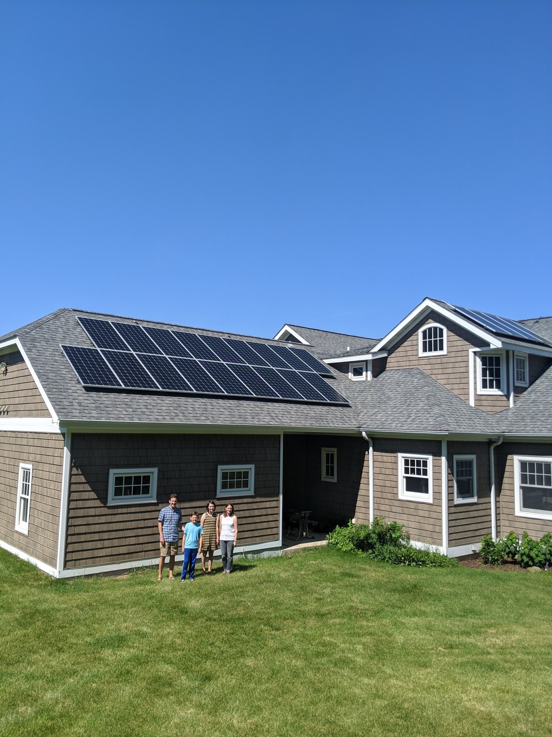 Ethos Green Power Cooperative Photo Gallery | Viroqua, WI