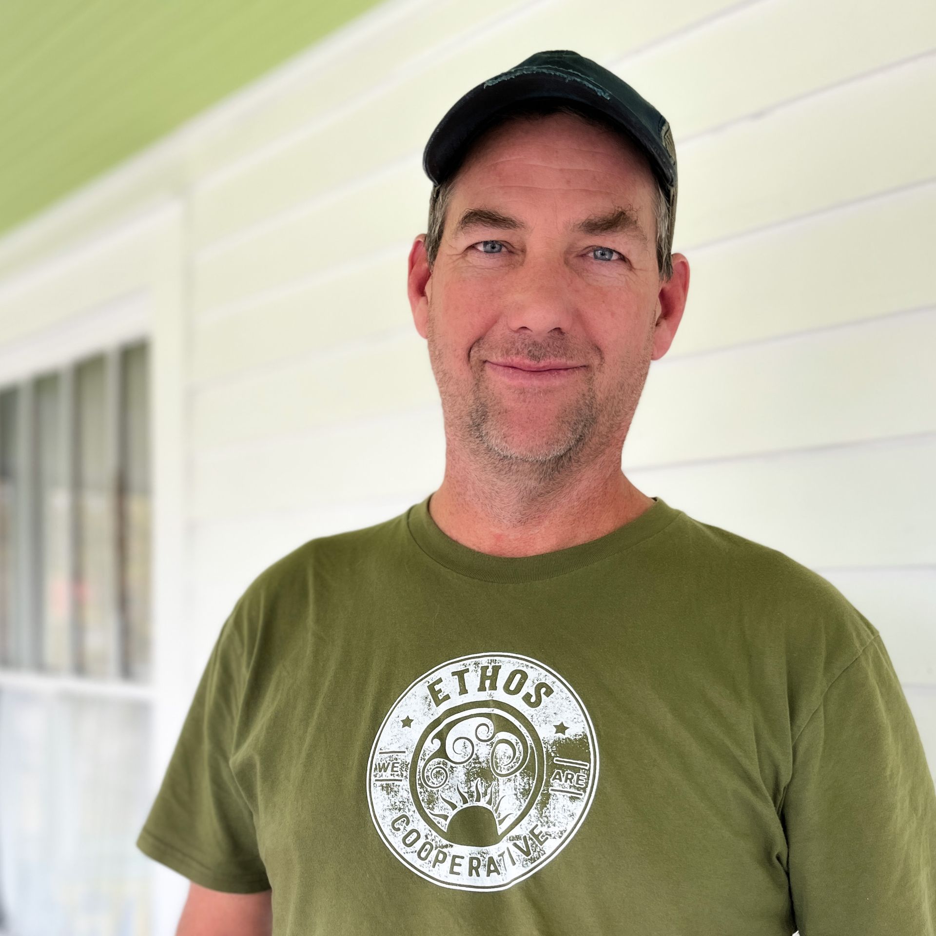 Meet the Team | Ethos Green Power Cooperative