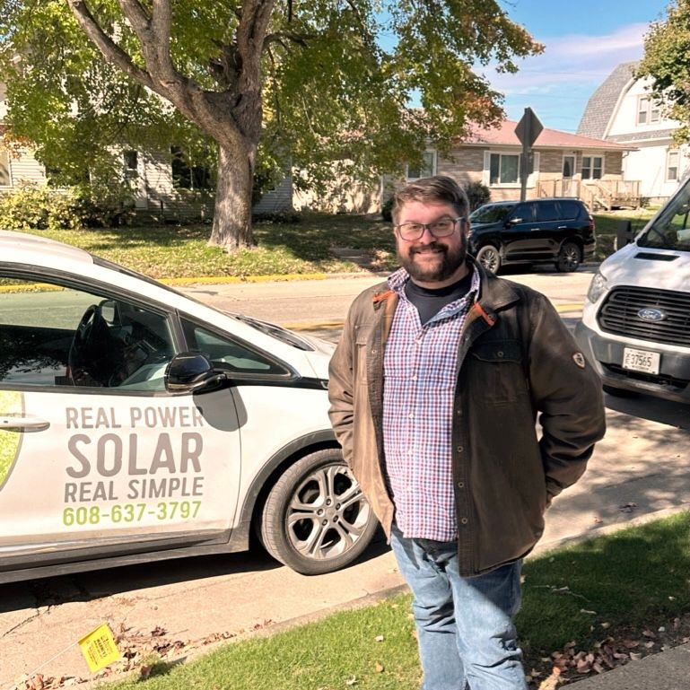 Meet the Team | Ethos Green Power Cooperative