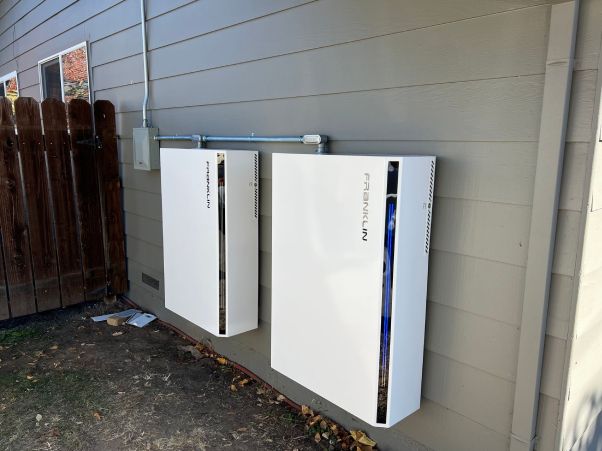 Battery Storage & Solar Systems | Ethos Green Power | Southwest Wisconsin