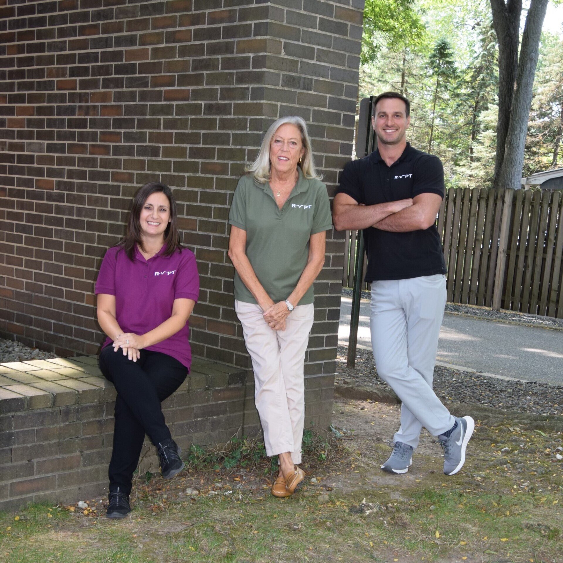 Northern Valley Physical Therapy, P.A. Meet Our Staff River Vale