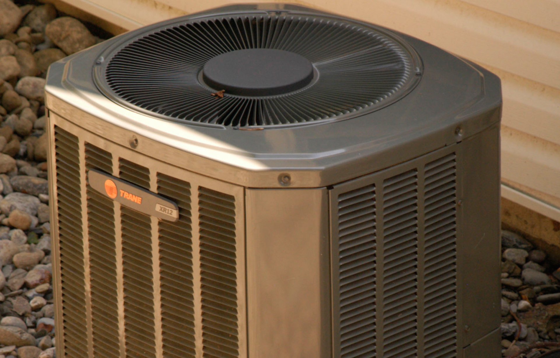 Heating | Carter's Air Conditioning Service | Moss Point, MS