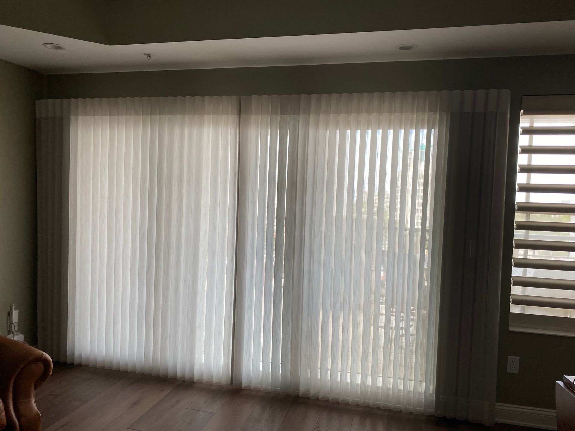 Gallery | Steven's Blinds & Beyond