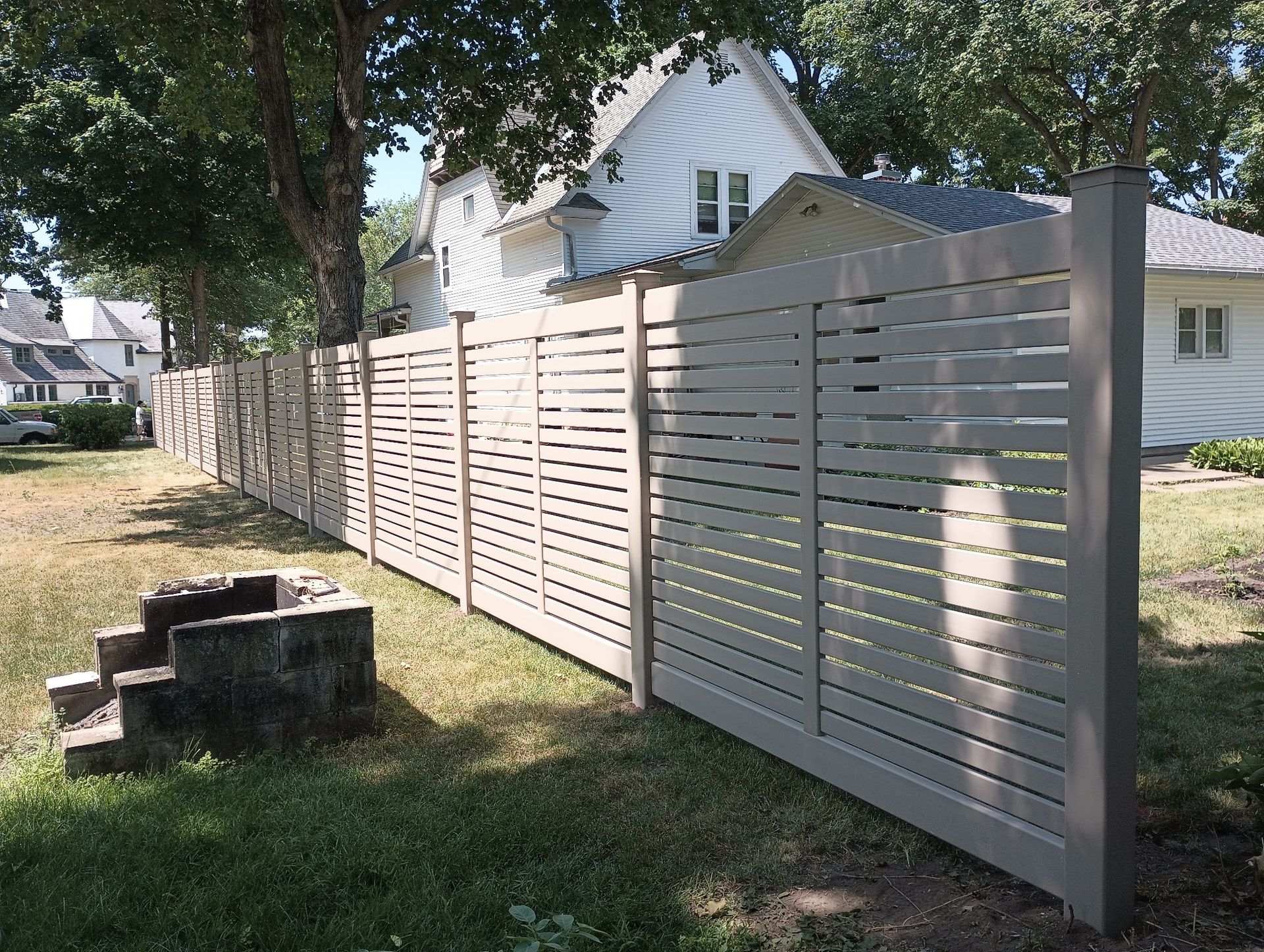 Gallery | River City Fence Company