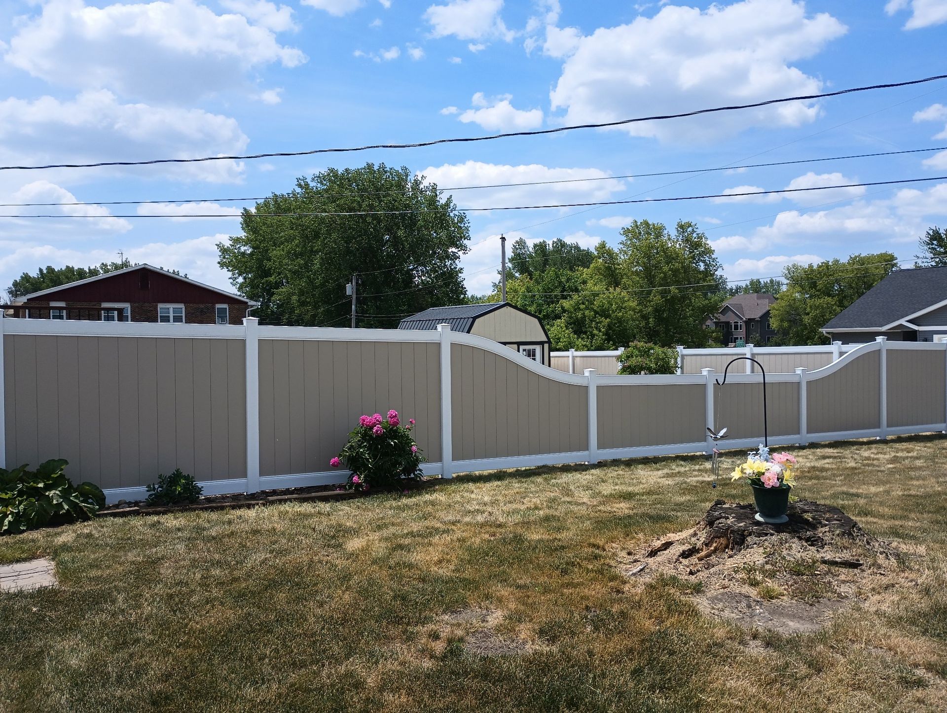 Gallery | River City Fence Company