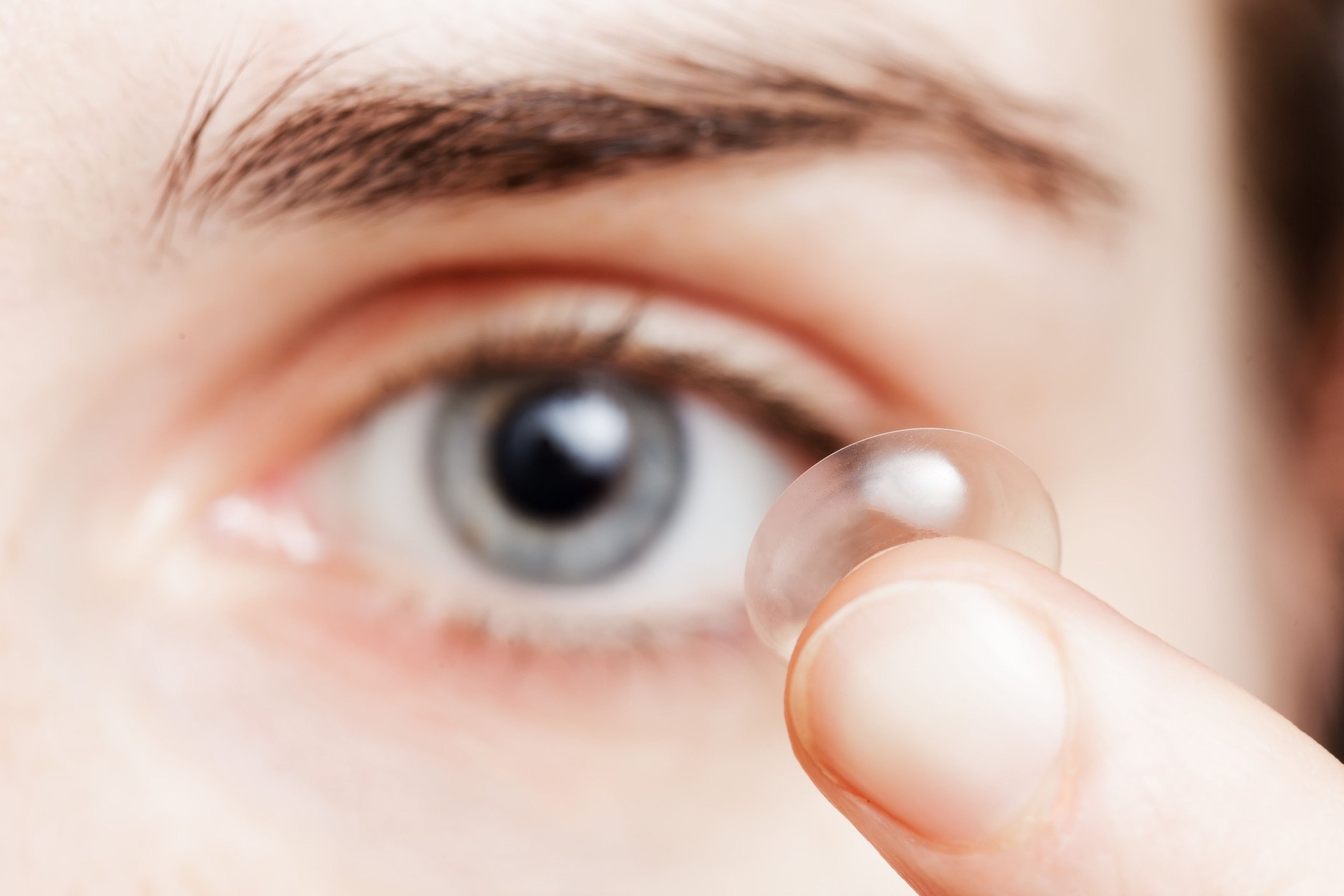Contacts and Eyeglasses | Boyertown Eye Care | Boyertown PA