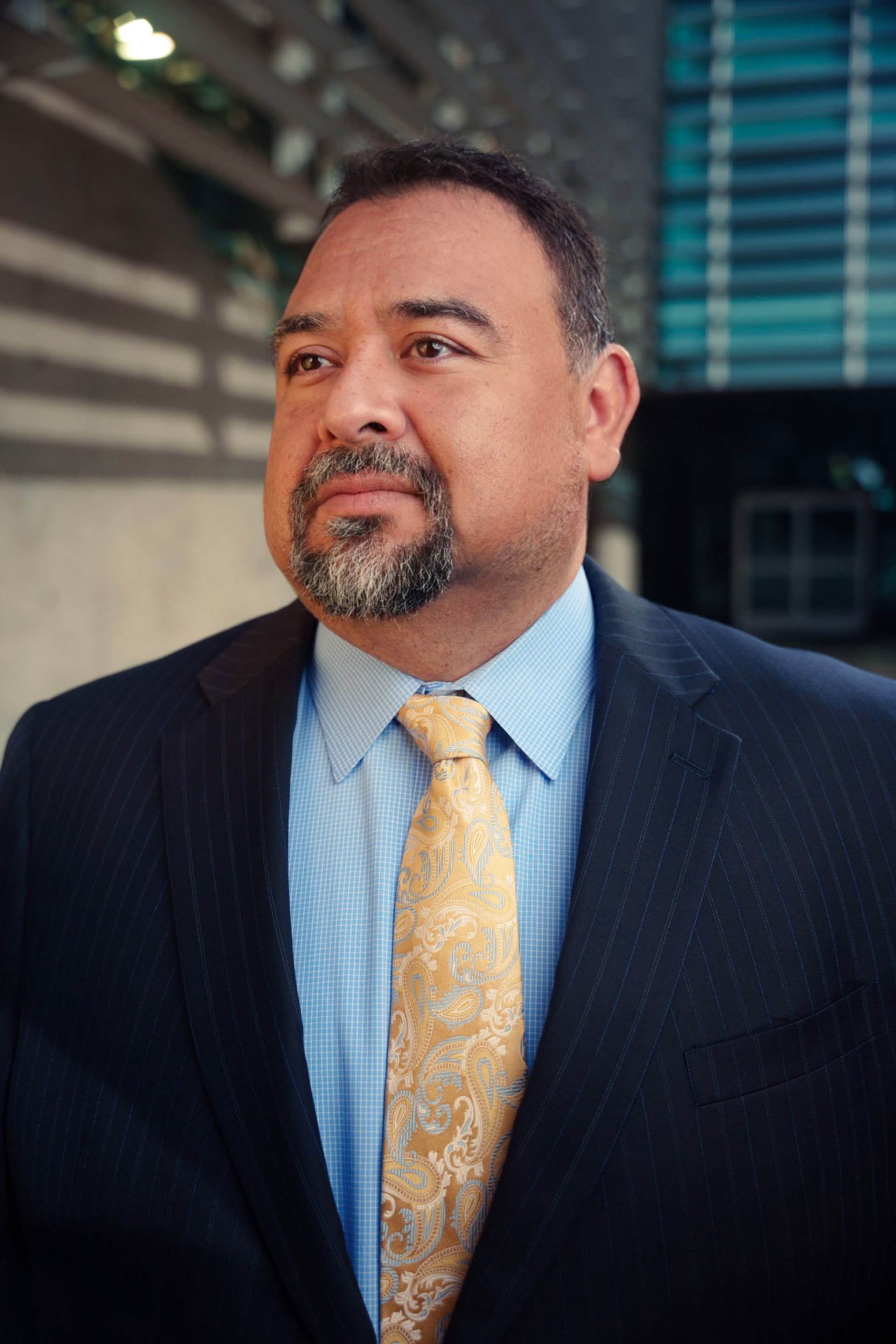 Meet Our Team | Martinez Hsu, P.C.