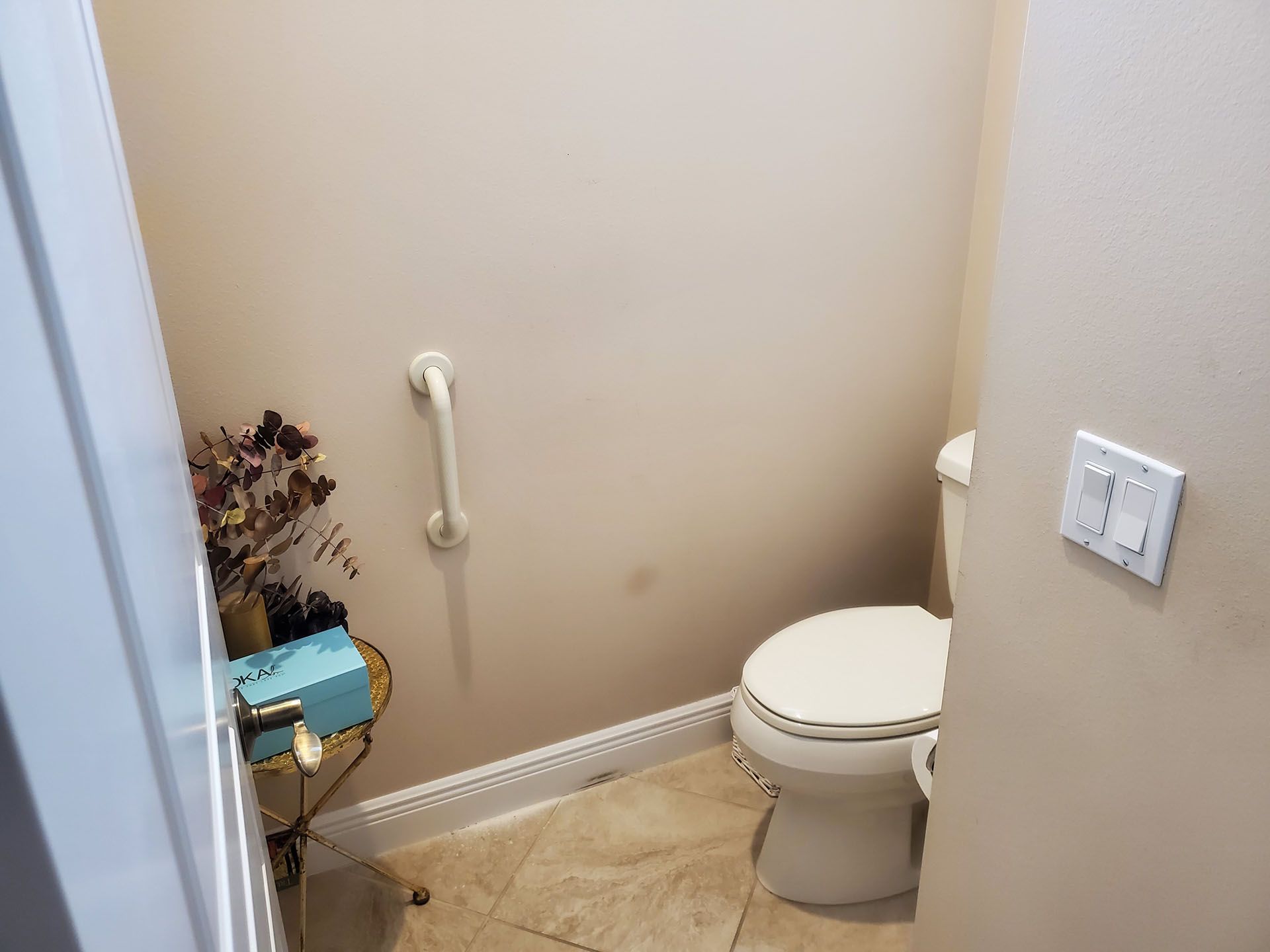 Premium Grab Bars Gallery | Superior Safety Bars Inc