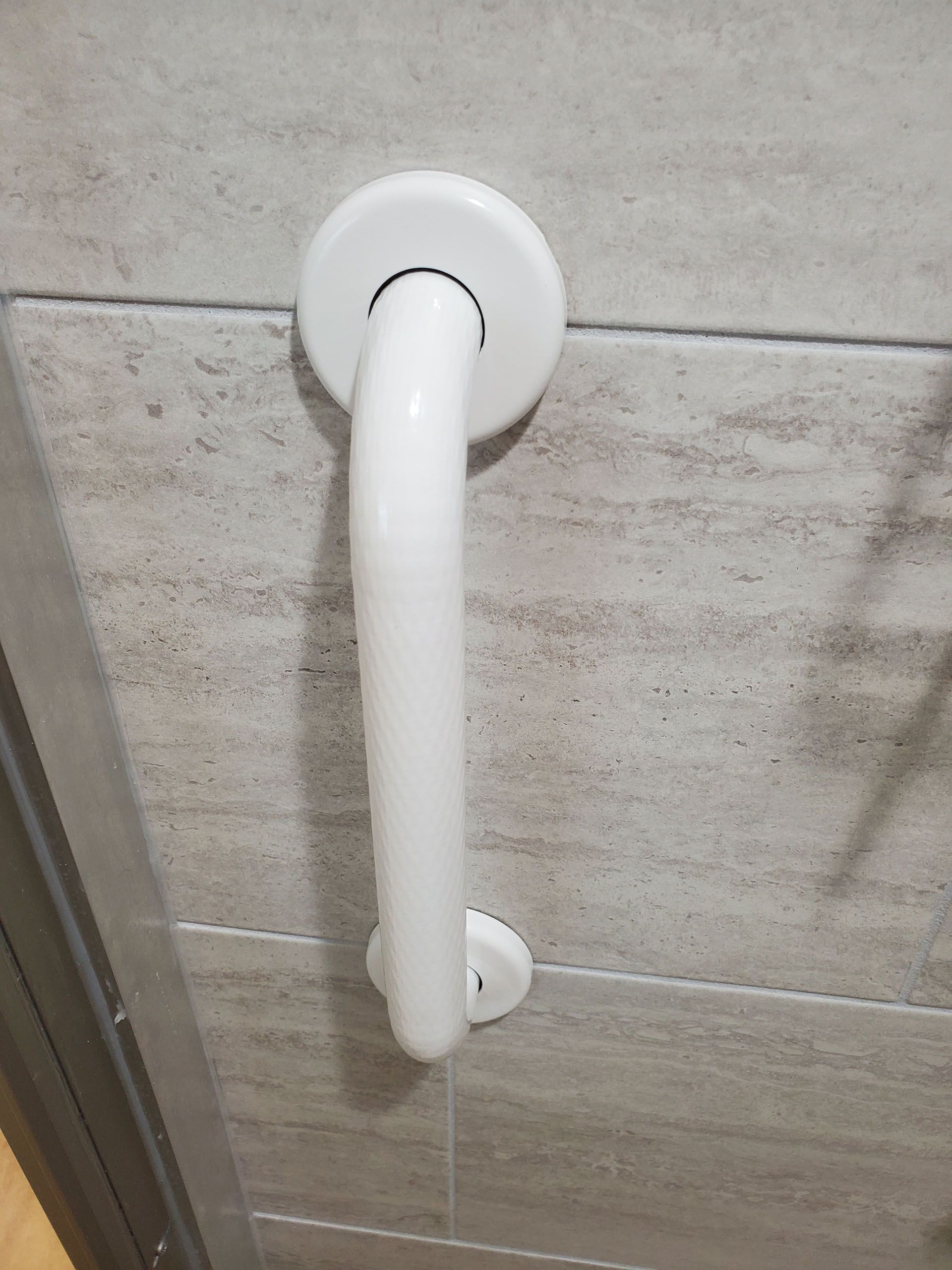 Premium Grab Bars Gallery | Superior Safety Bars Inc