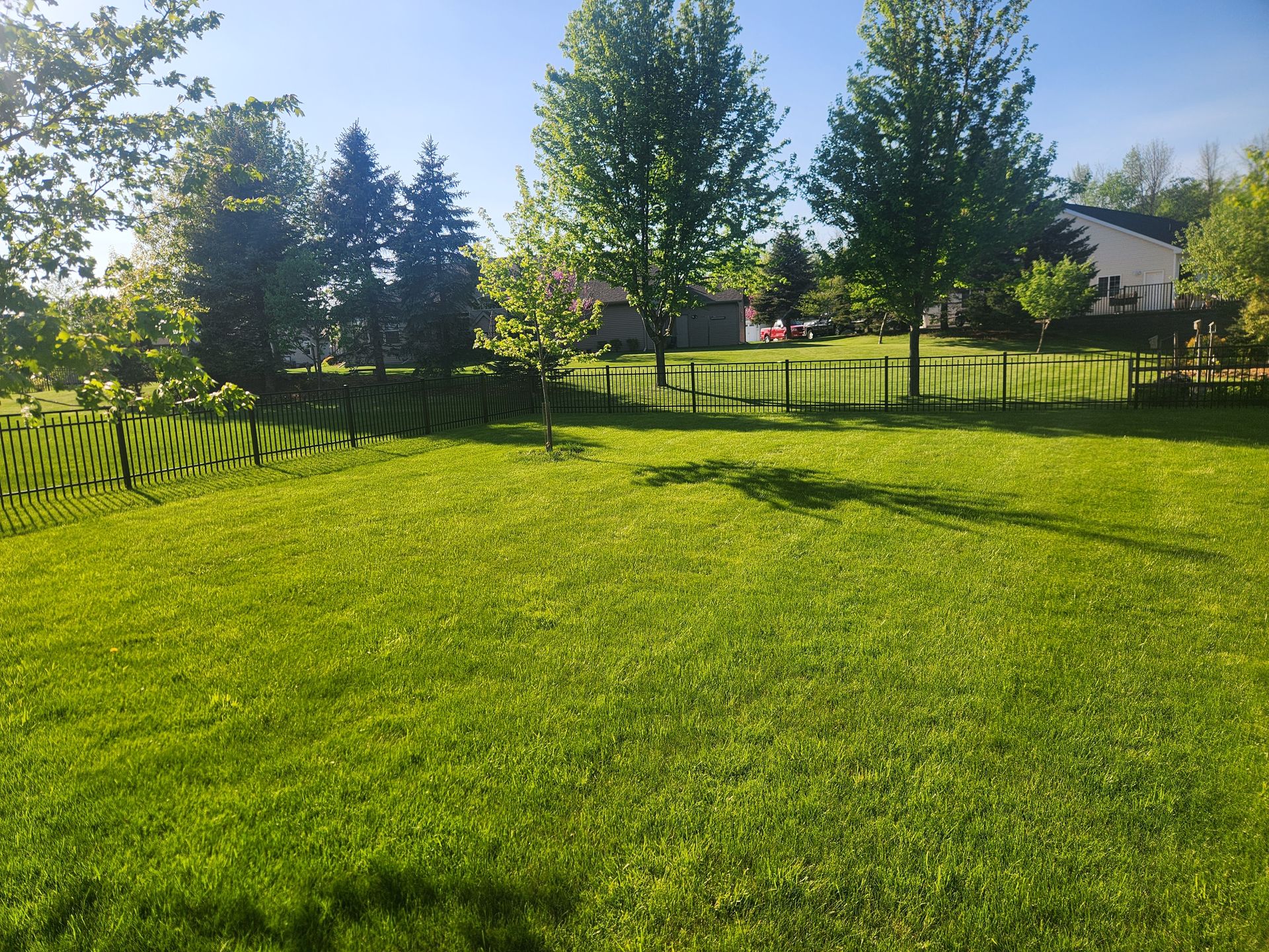 Project Gallery | Frost Fence LLC