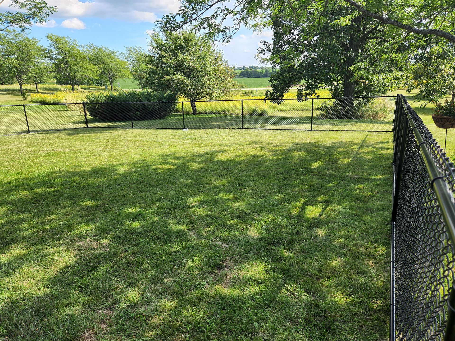 Project Gallery | Frost Fence LLC