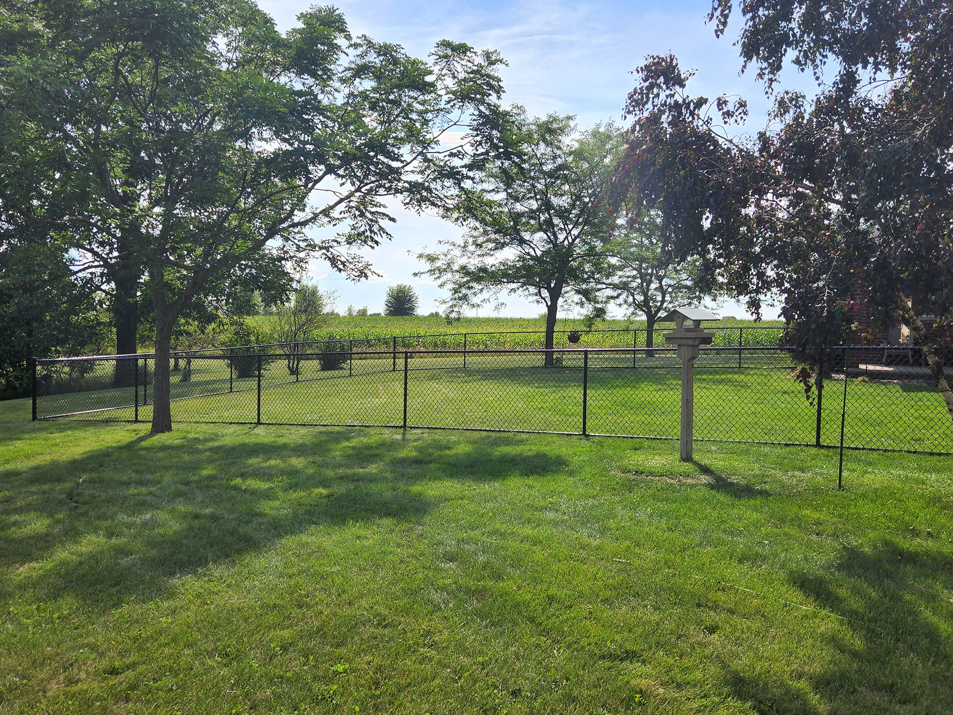 Project Gallery | Frost Fence LLC