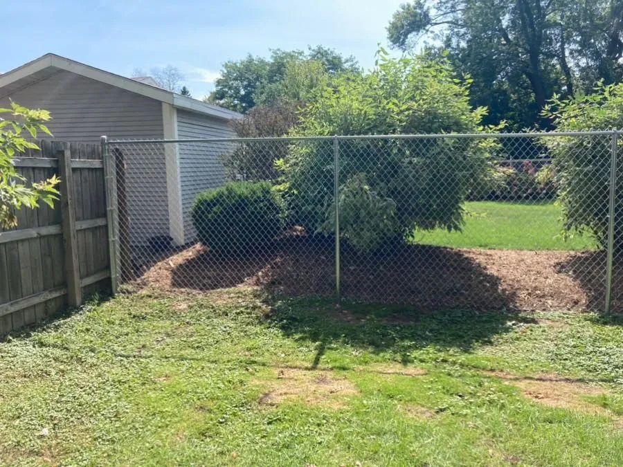 Project Gallery | Frost Fence LLC