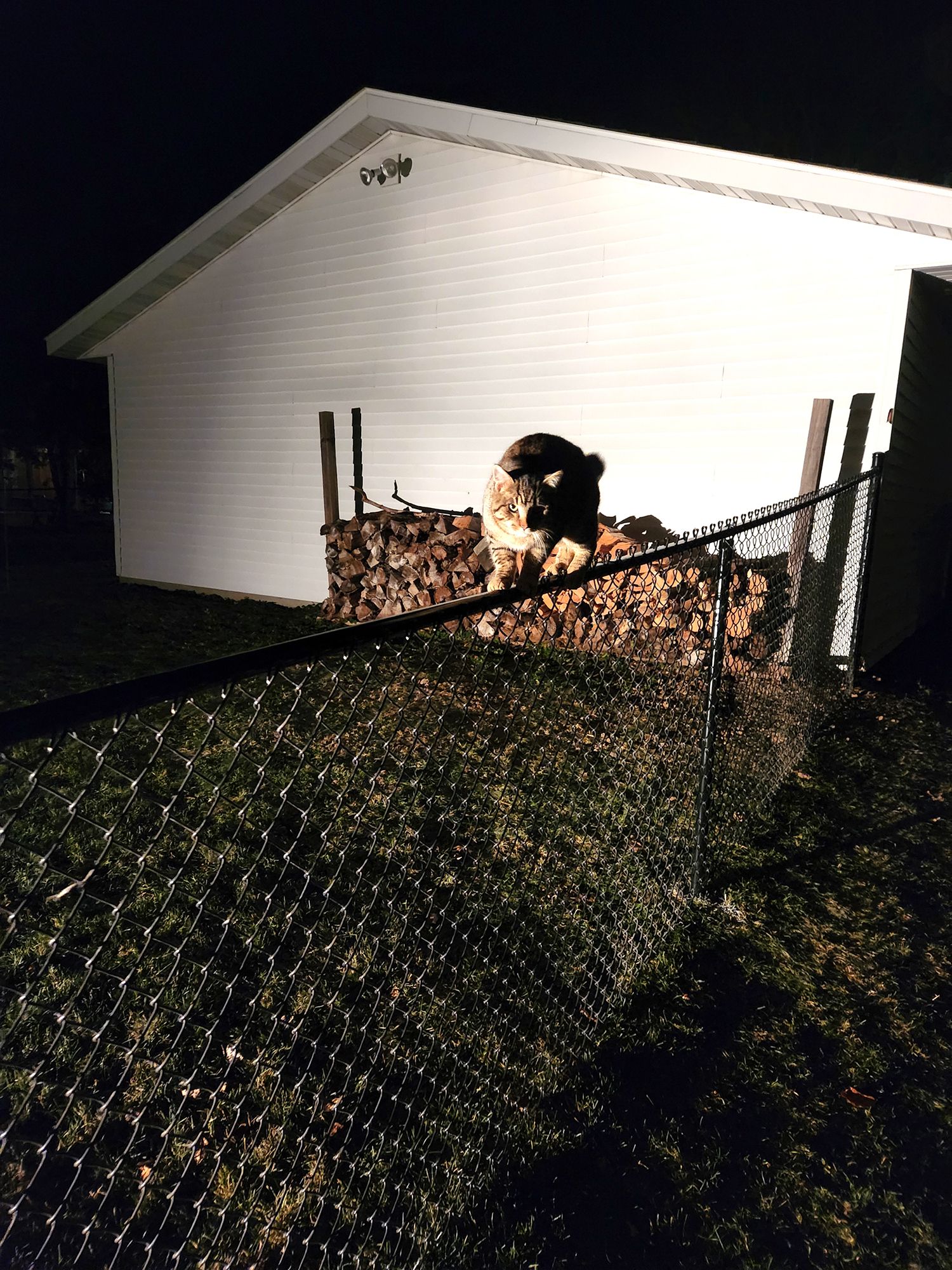 Project Gallery | Frost Fence LLC