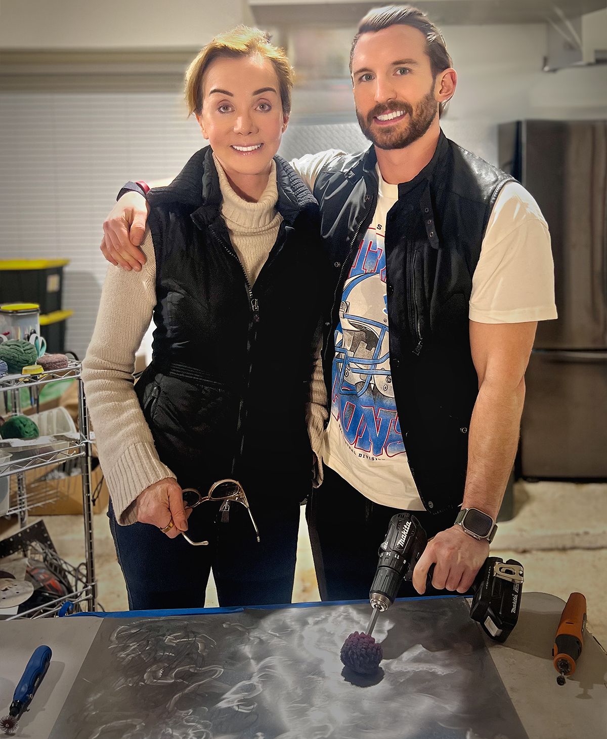 About Schinkel Fine Art | Detroit, MI