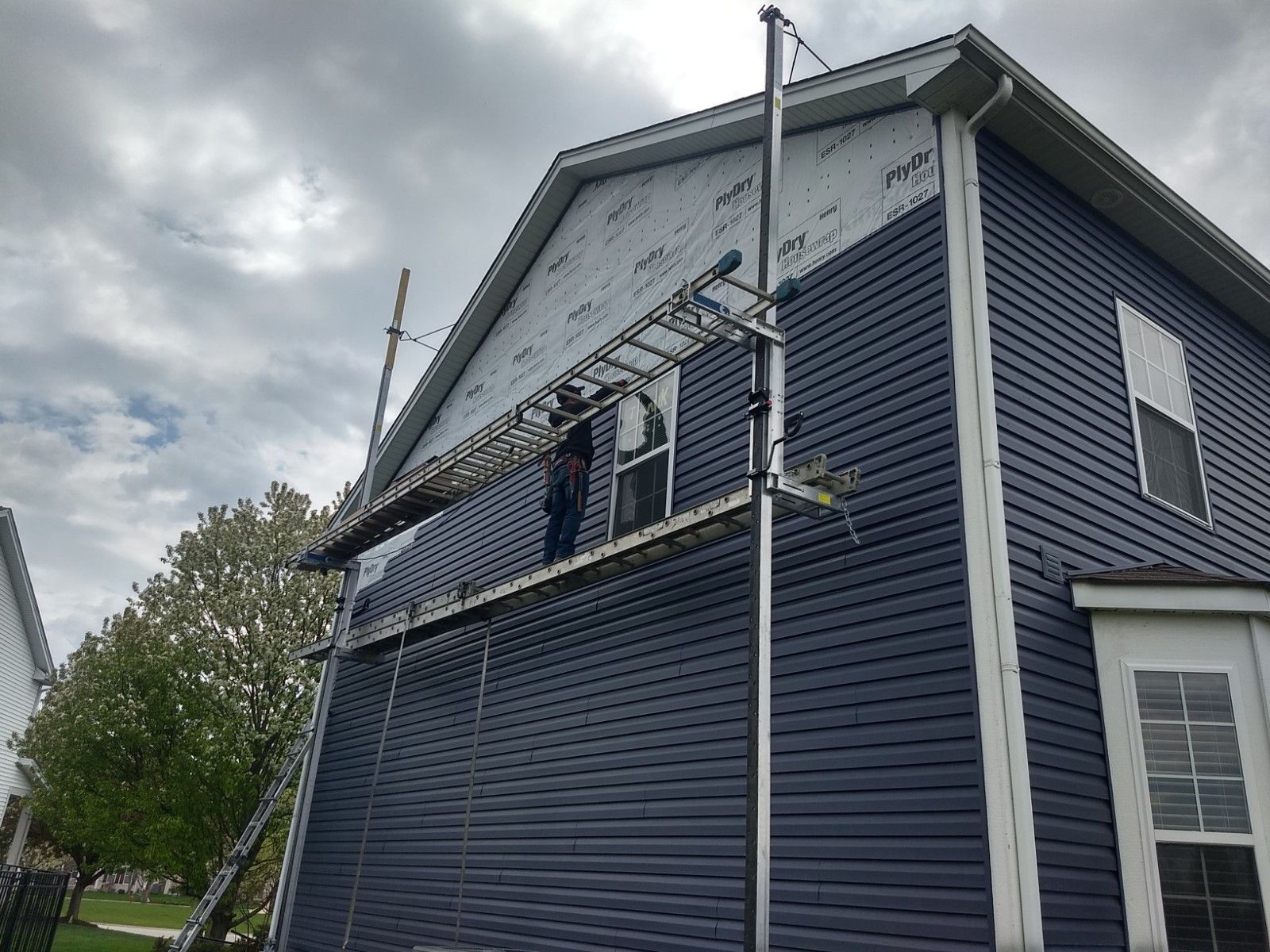 Gallery | ABC Roofing & Siding Co. PLLC | Aurora, IL