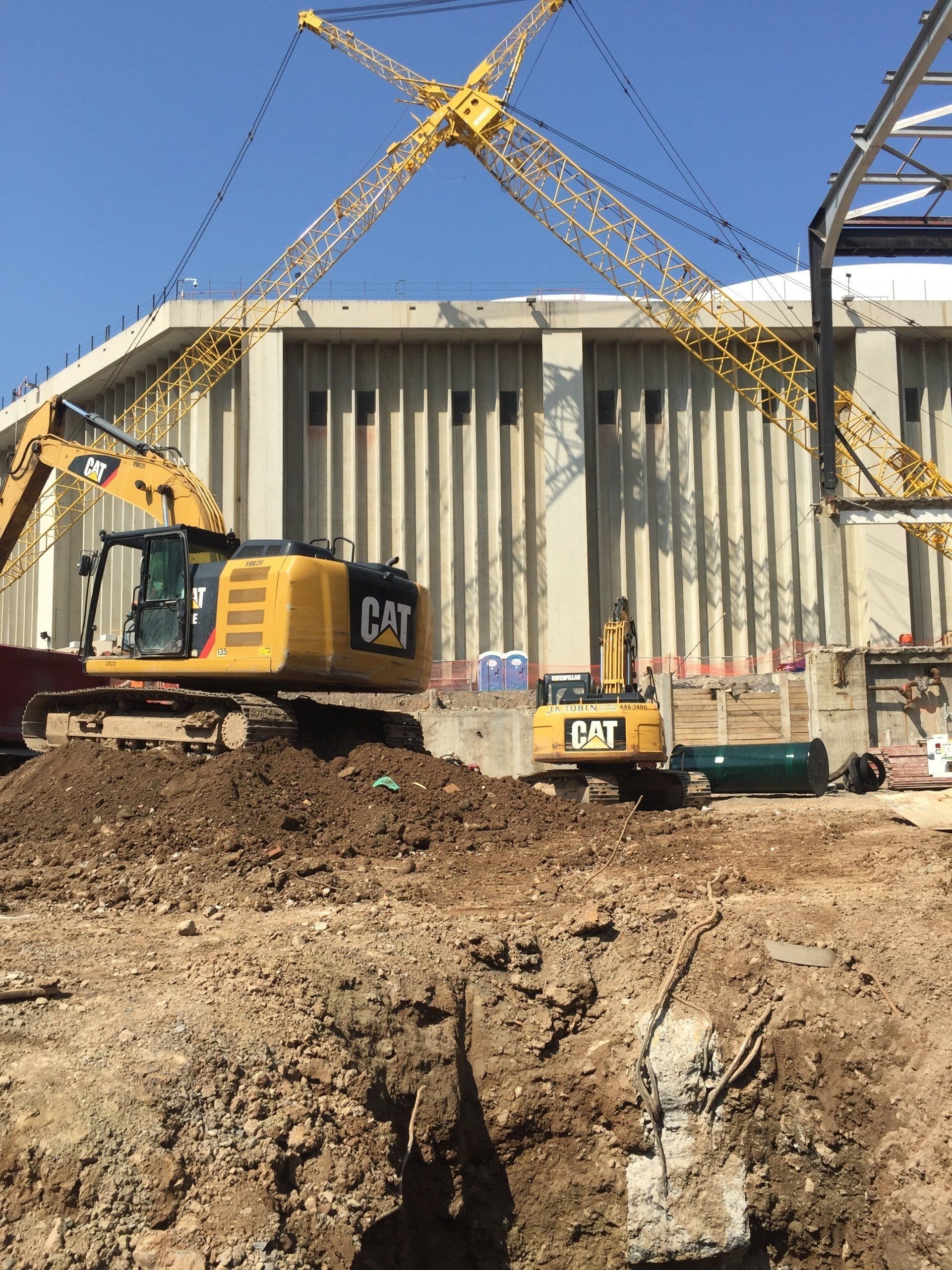 Our Projects | JK Tobin Construction